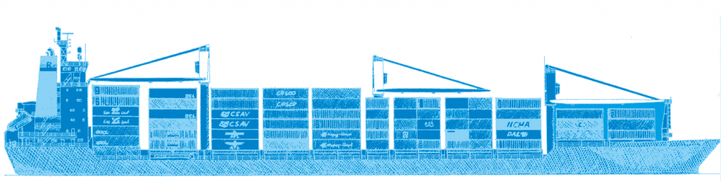 Fleet - Hanse Ship Management